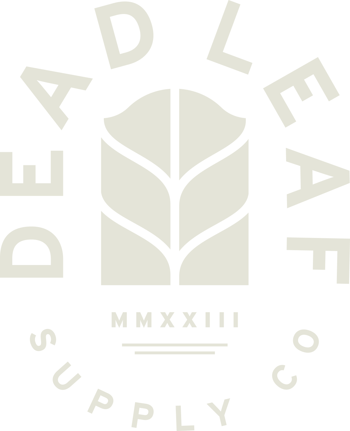 Limbe Leaf Tobacco Logo